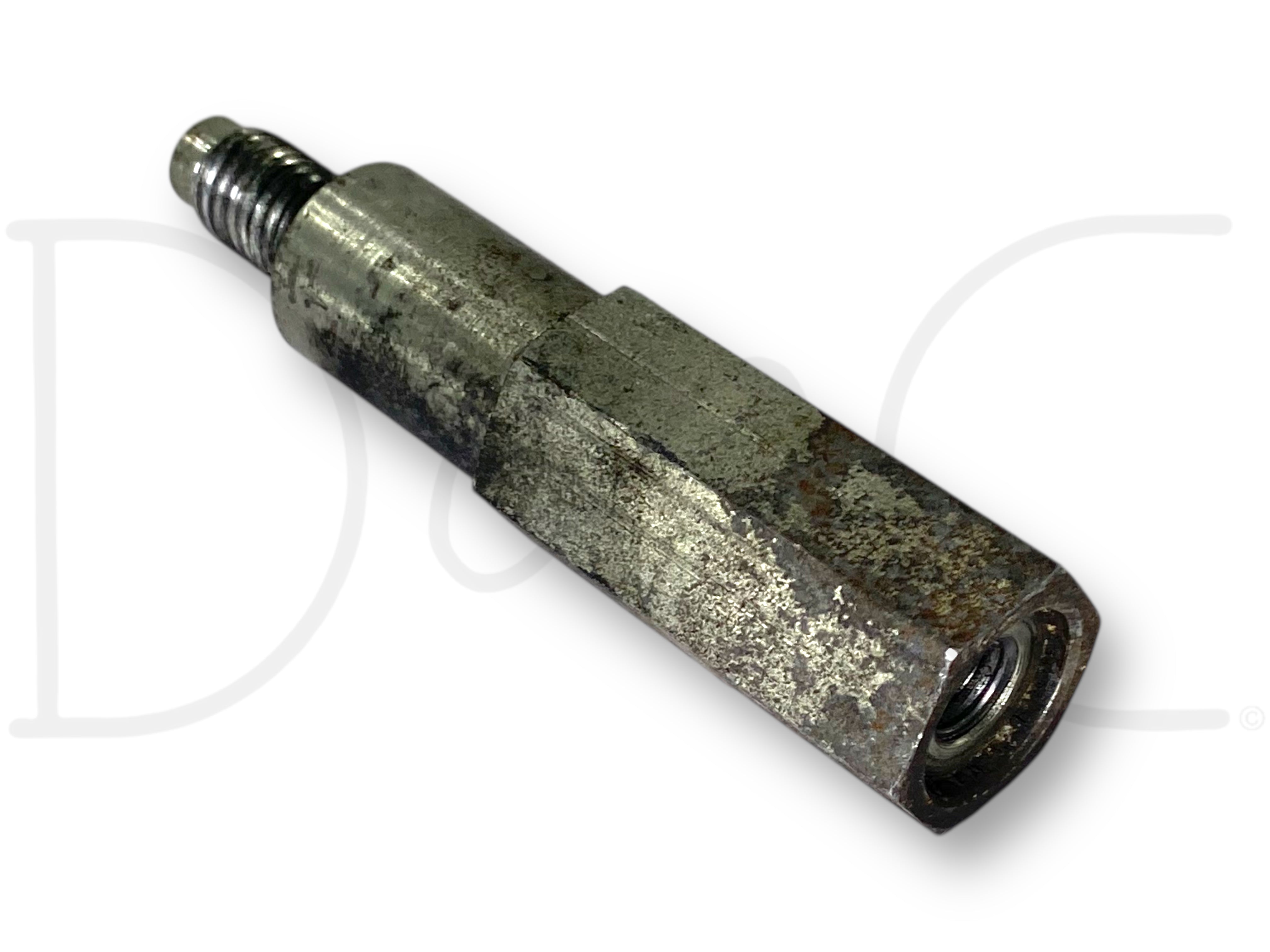 03 07 Ford F250 F350 6 0 6 0L DIESEL FAN SHROUD STAND OFF BOLT STUD 03 07 Ford F250 F350 6 0 6 0L DIESEL FAN SHROUD STAND OFF BOLT STUD