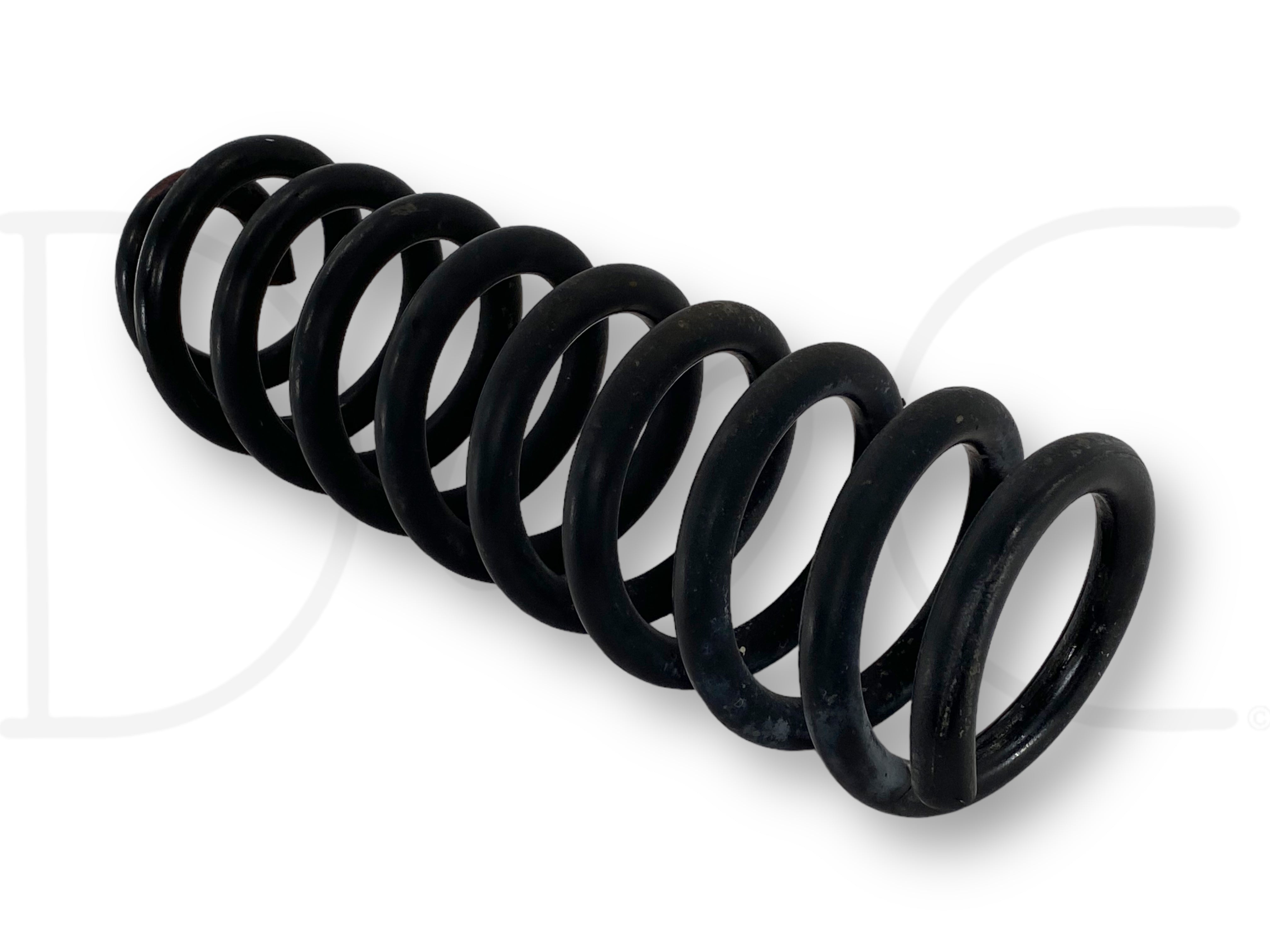 05-07 Ford F250 F350 DIESEL 4X4 4WD FRONT COIL SPRING CODE [CC] OEM ...