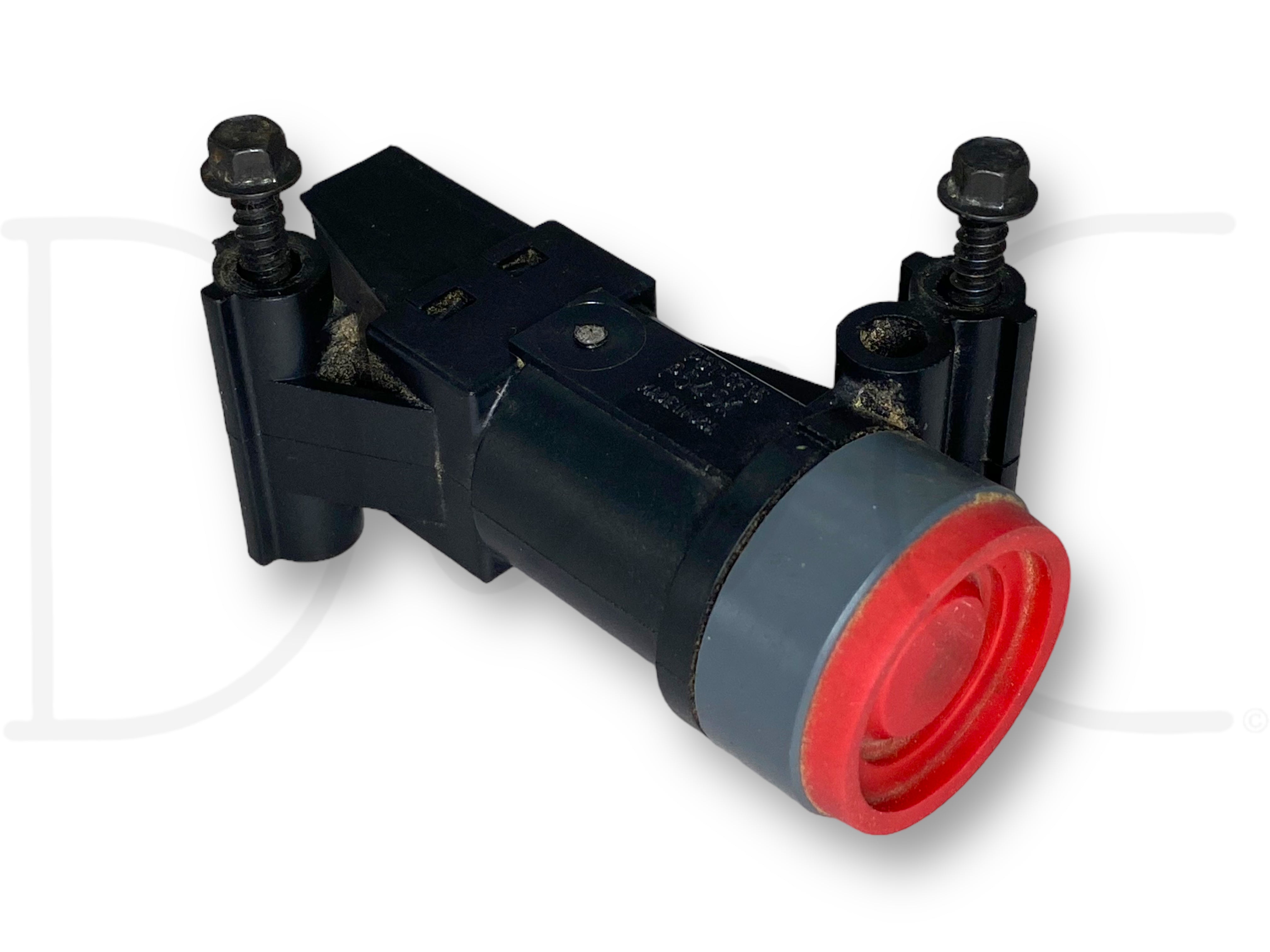 02-07 Ford F250 F350 FUEL PUMP SHUT OFF INERTIA RESET SWITCH 5L1T-9341 ...