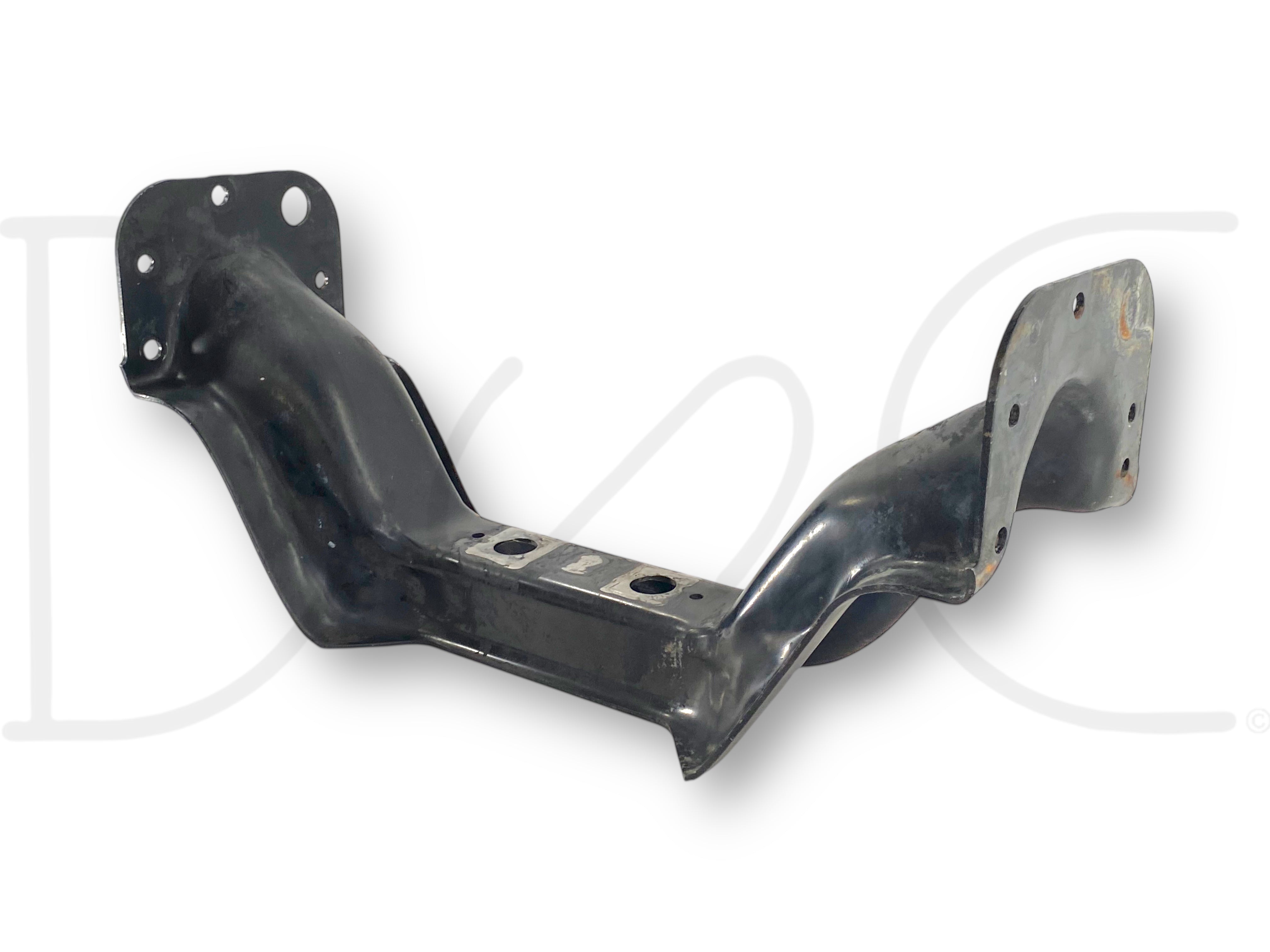 94-98 Ford F600 F650 F700 F800 Diesel Engine Frame Crossmember OEM – DC ...