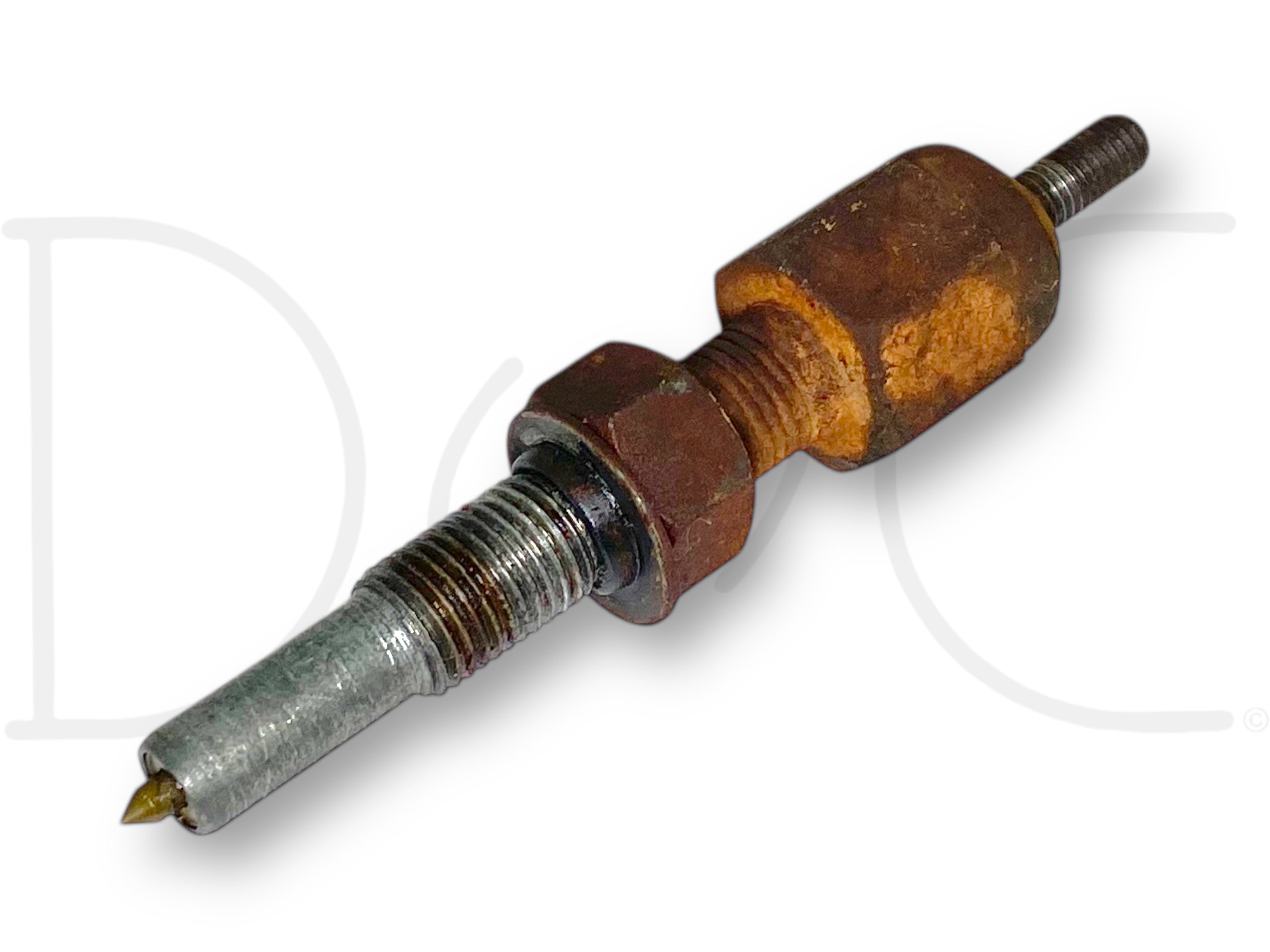 1976 International IH 1086 TRACTOR BRAKE WEAR SENSOR SWITCH 130979C1 ...