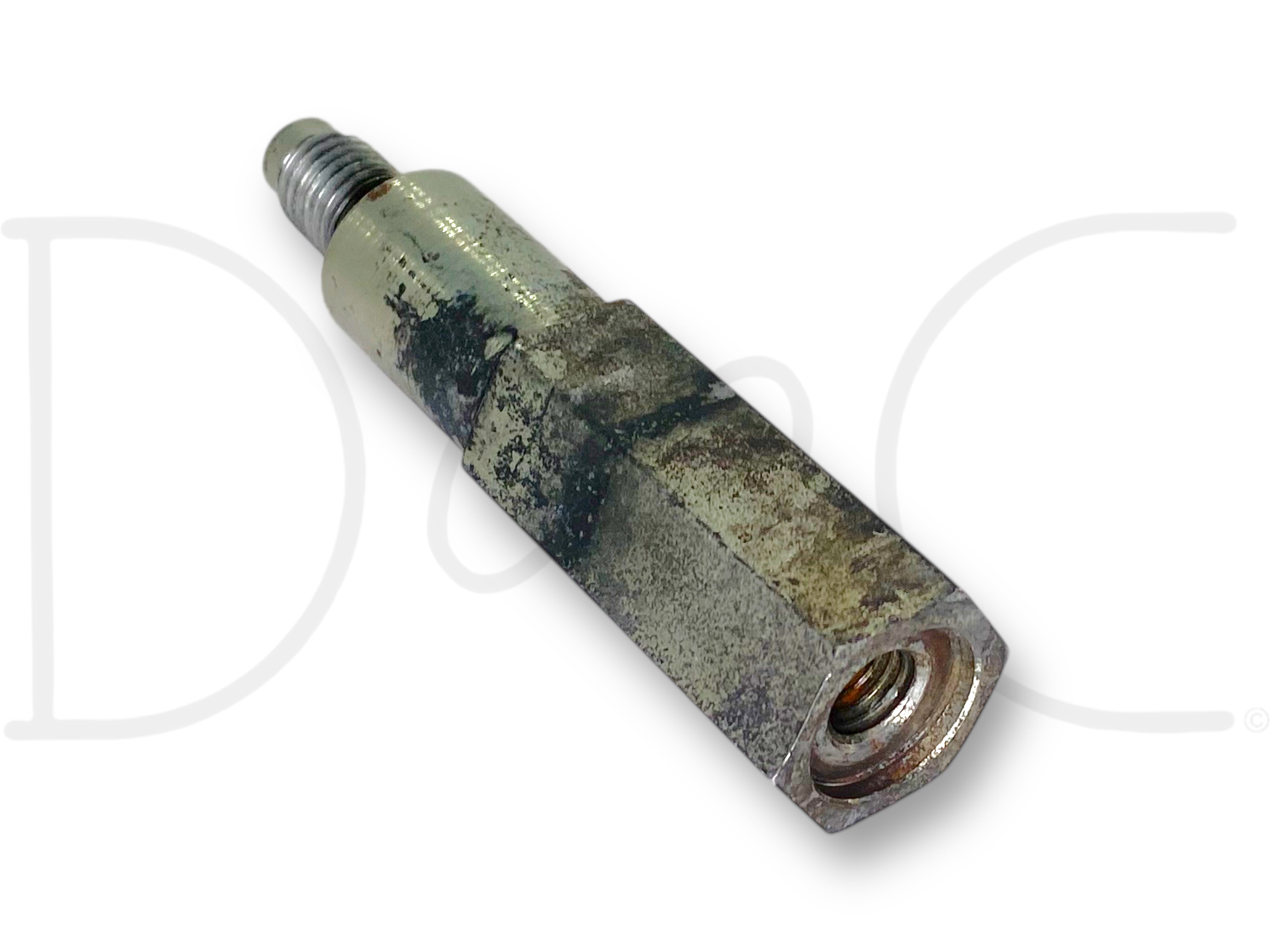 05-07 Ford F250 F350 6.0 6.0L DIESEL FAN SHROUD STAND OFF BOLT STUD ...